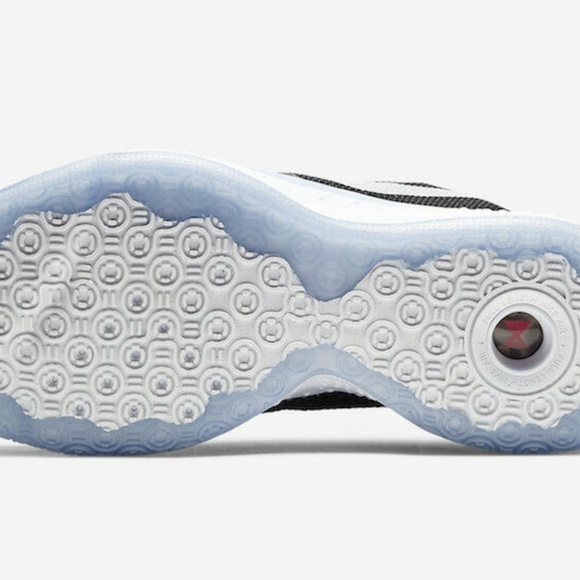 Nike | Shoes | Nike Pg 4 George Mens Size 8 Basketball Black White ...